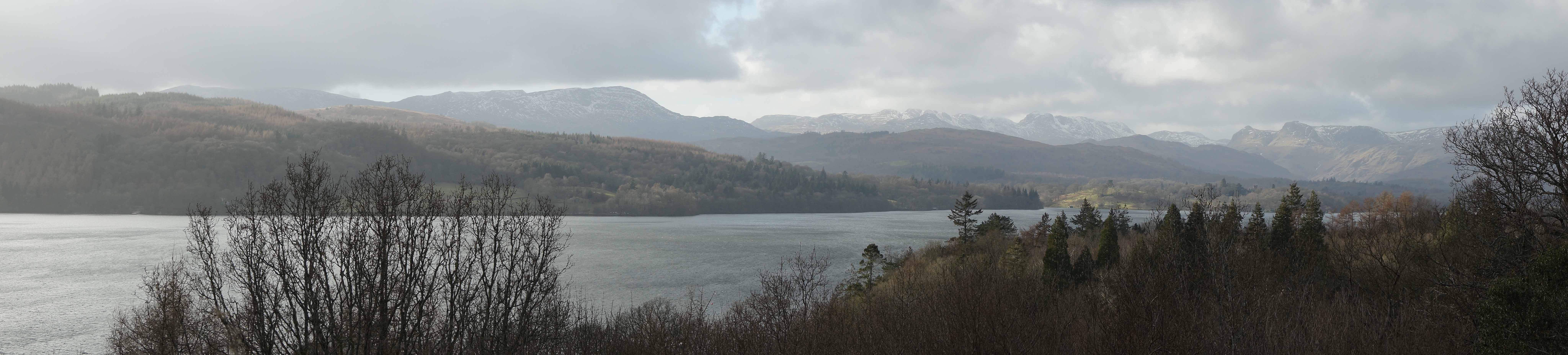 Hammar Bank, Windermere – Lake District Gems