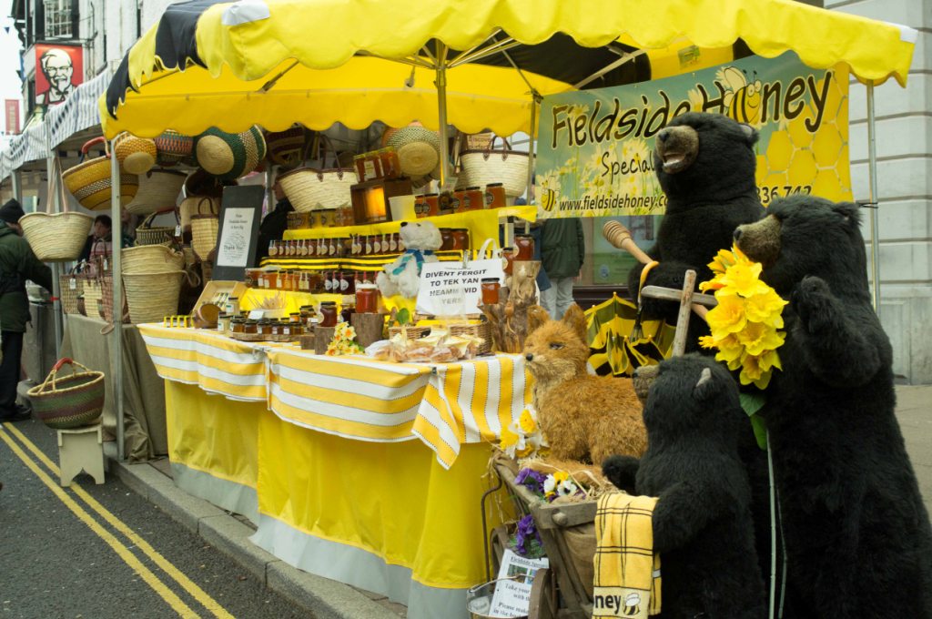 Eight scrumptious things about the Kendal Festival of Food – Lake ...