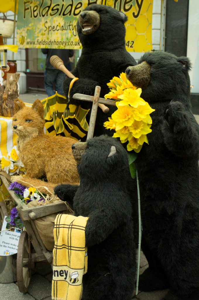 Eight scrumptious things about the Kendal Festival of Food – Lake ...